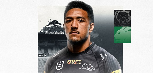 News | Official website of the Penrith Panthers