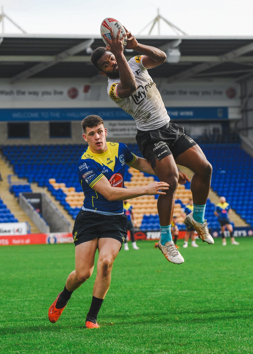 Gallery: Panthers train with Wolves | Official website of the Penrith ...