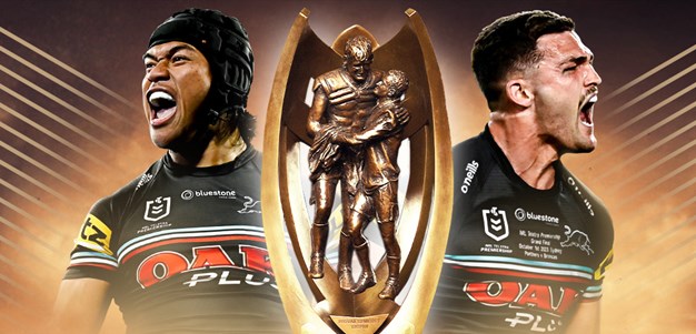 News | Official website of the Penrith Panthers