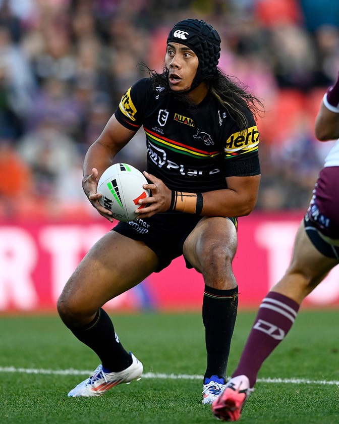 OAK Plus Gallery: Panthers v Sea Eagles | Official website of the ...