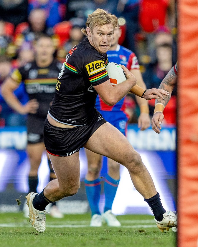 OAK Plus Gallery: Panthers v Knights | Official website of the Penrith ...