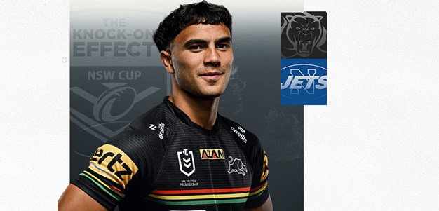 NSW Cup Late Mail: Round 2 | Official website of the Penrith Panthers