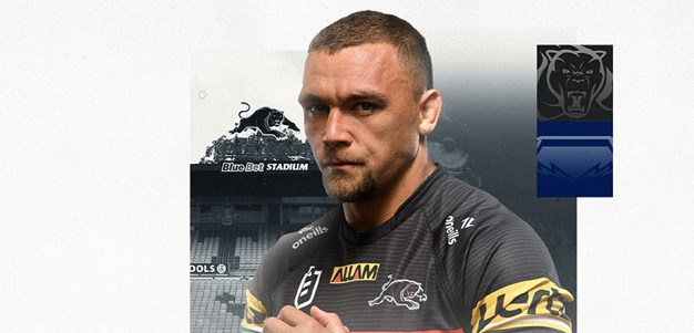 News | Official website of the Penrith Panthers