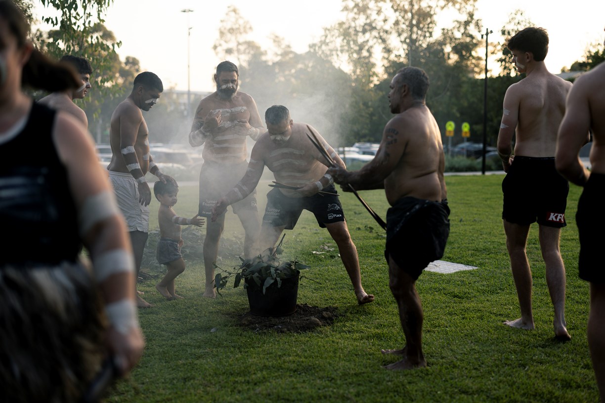 Gallery: Panthers Cultural Showcase | Official website of the Penrith ...