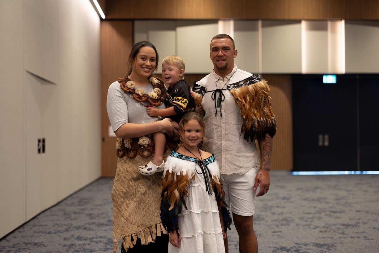 Gallery: Panthers Cultural Showcase | Official website of the Penrith ...