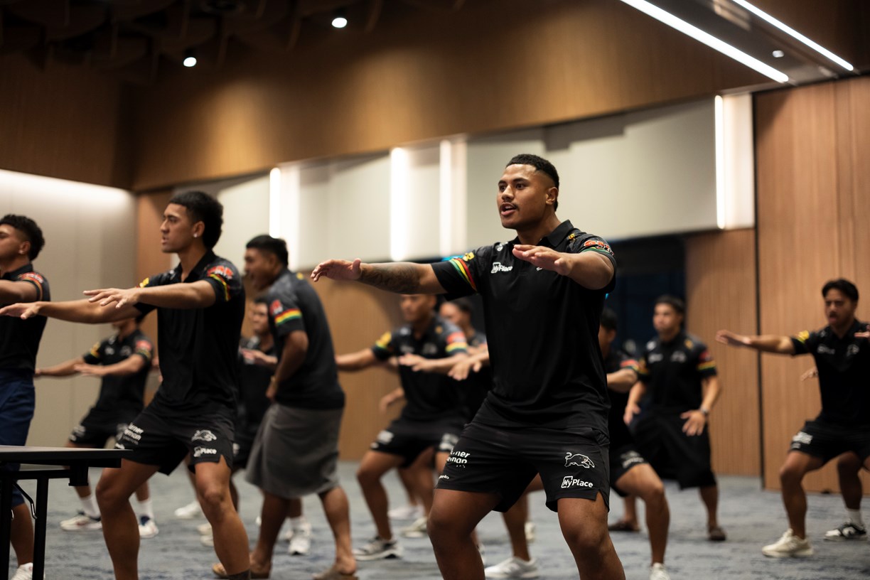 Gallery: Panthers Cultural Showcase | Official website of the Penrith ...