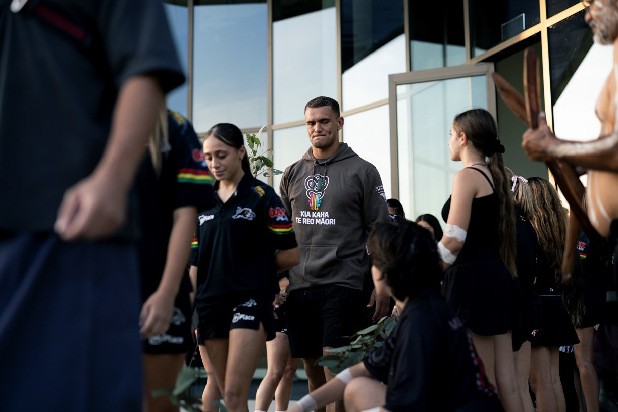 Gallery: Panthers Cultural Showcase | Official website of the Penrith ...