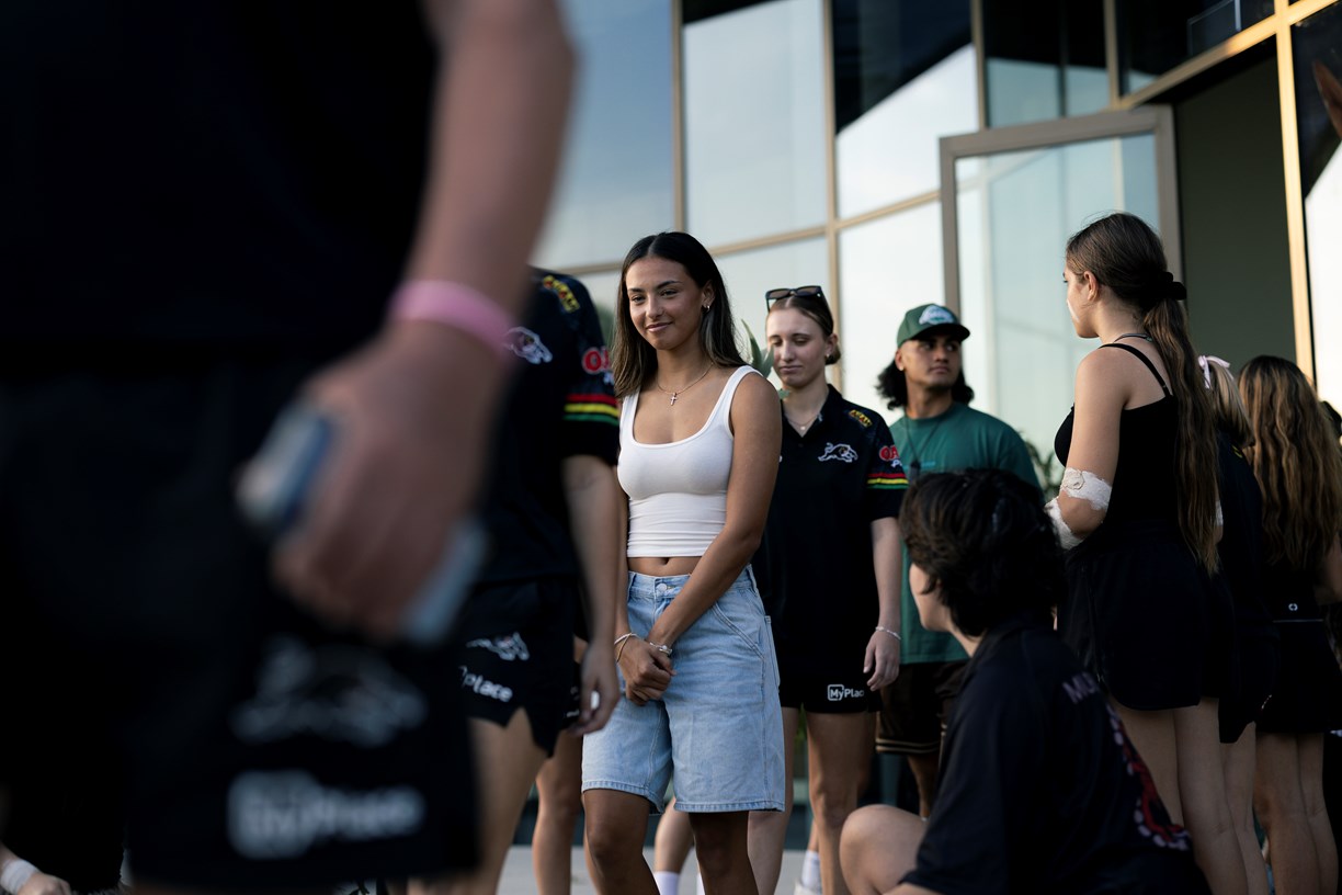 Gallery: Panthers Cultural Showcase | Official website of the Penrith ...