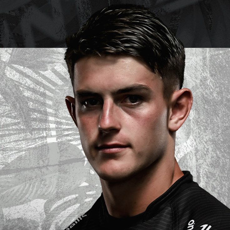 Jersey Flegg Late Mail: Panthers v Bulldogs | Official website of the ...