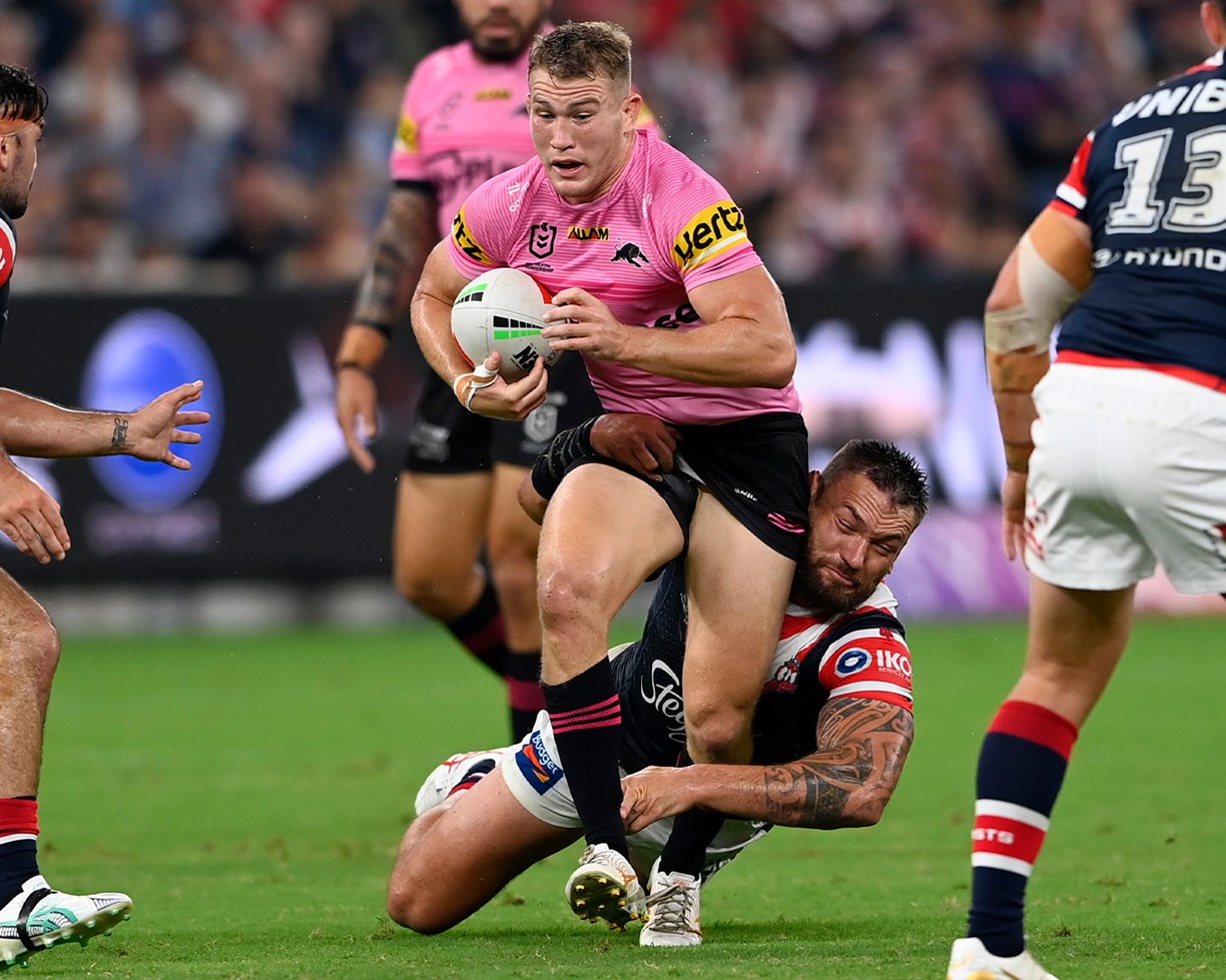 OAK Plus Gallery: Panthers v Roosters | Official website of the Penrith ...