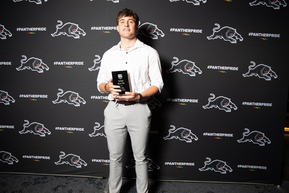 Gallery: Junior Reps Presentation | Official website of the Penrith ...