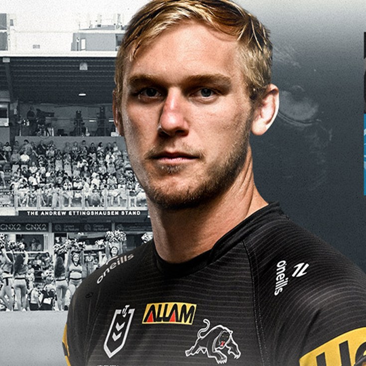 Club Statement: Jaeman Salmon and Ricky Stuart | Official website of ...