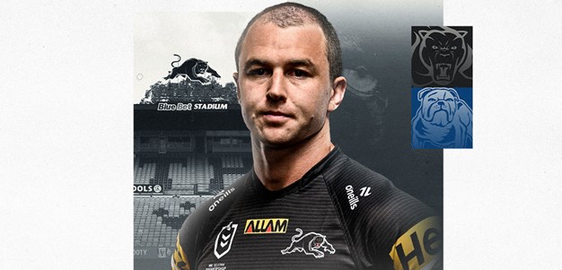 News | Official website of the Penrith Panthers