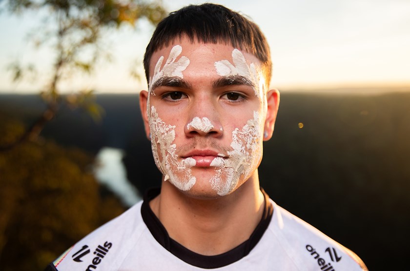 Welcome to Indigenous Round | Official website of the Penrith Panthers