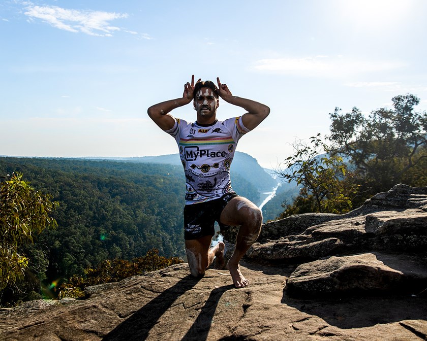 Welcome to Indigenous Round | Official website of the Penrith Panthers