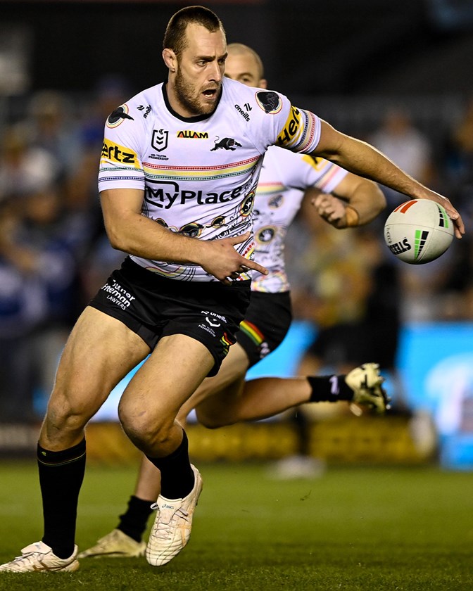 OAK Plus Gallery: Panthers v Sharks | Official website of the Penrith ...