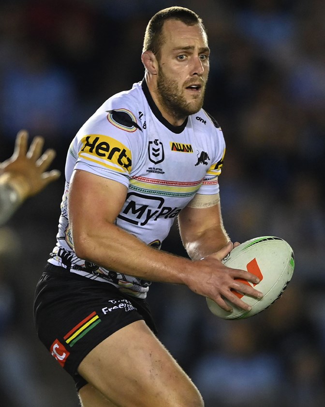 OAK Plus Gallery: Panthers v Sharks | Official website of the Penrith ...