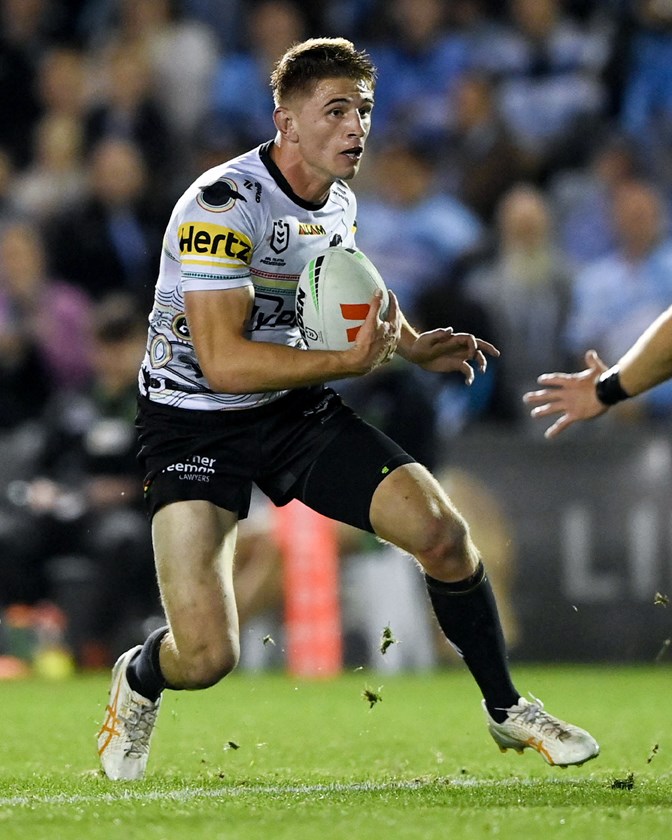 OAK Plus Gallery: Panthers v Sharks | Official website of the Penrith ...