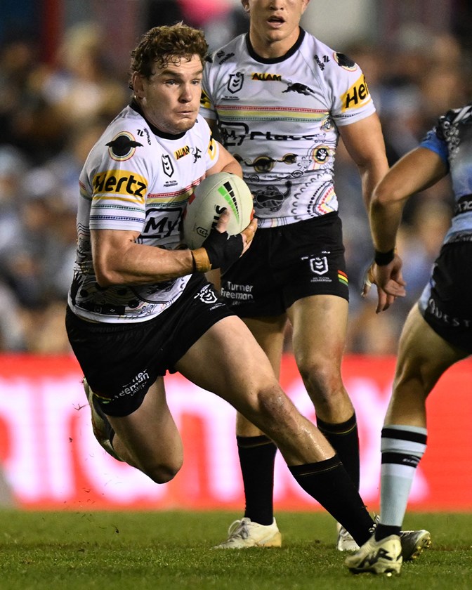 OAK Plus Gallery: Panthers v Sharks | Official website of the Penrith ...