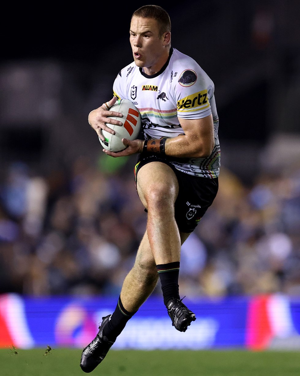 OAK Plus Gallery: Panthers v Sharks | Official website of the Penrith ...