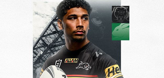 News | Official website of the Penrith Panthers