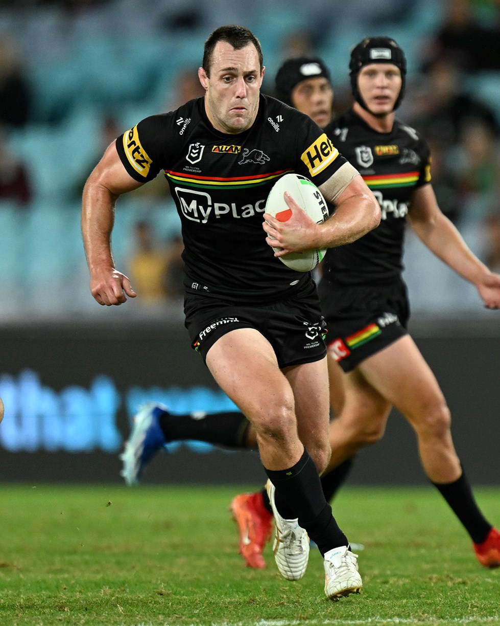 OAK Plus Gallery: Panthers v Rabbitohs | Official website of the ...