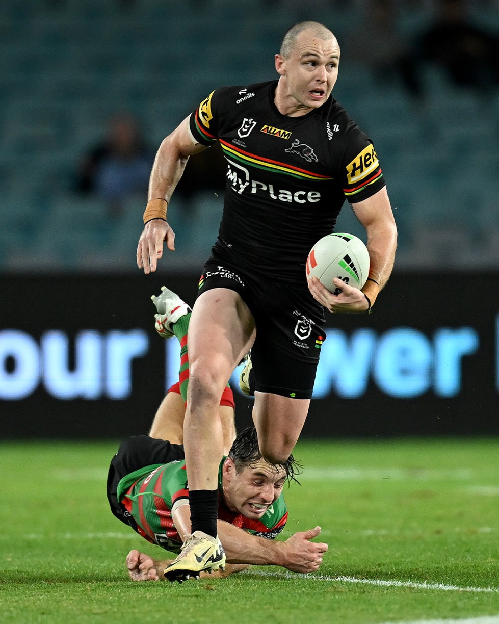 OAK Plus Gallery: Panthers v Rabbitohs | Official website of the ...