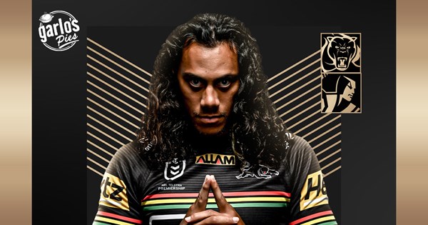 NRL Teamlist: Grand Final | Official website of the Penrith Panthers