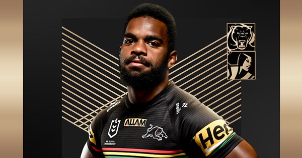 Updated NRL Teamlist: Grand Final | Official website of the Penrith ...