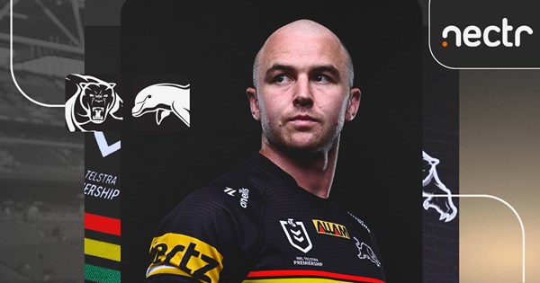 NRL Team List: Round 6 | Official website of the Penrith Panthers