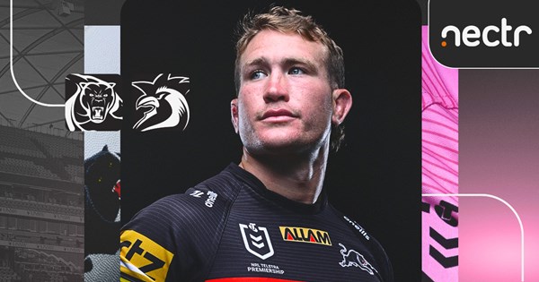 NRL Team List: Round 7 | Official website of the Penrith Panthers