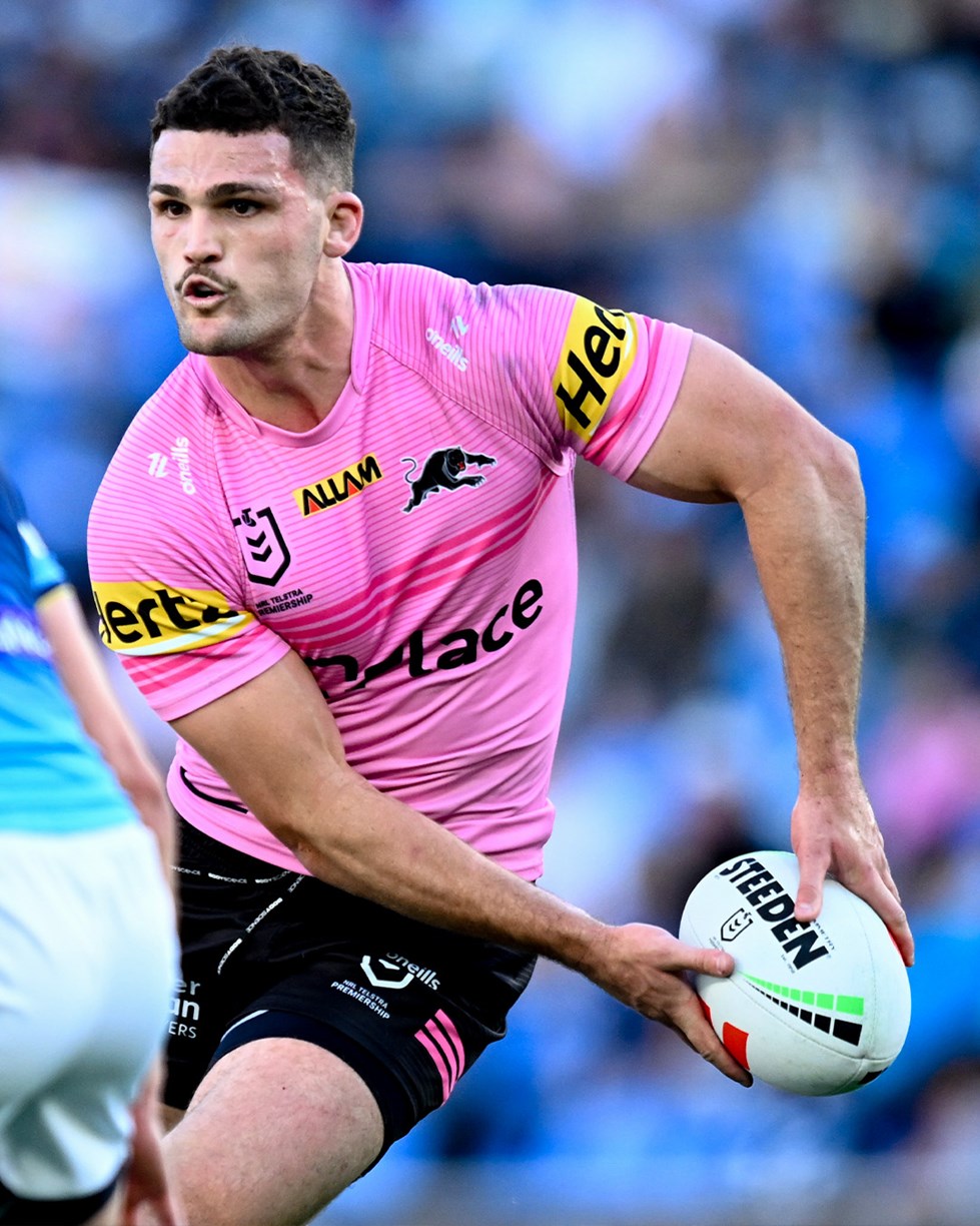 OAK Plus Gallery: Panthers v Titans | Official website of the Penrith ...