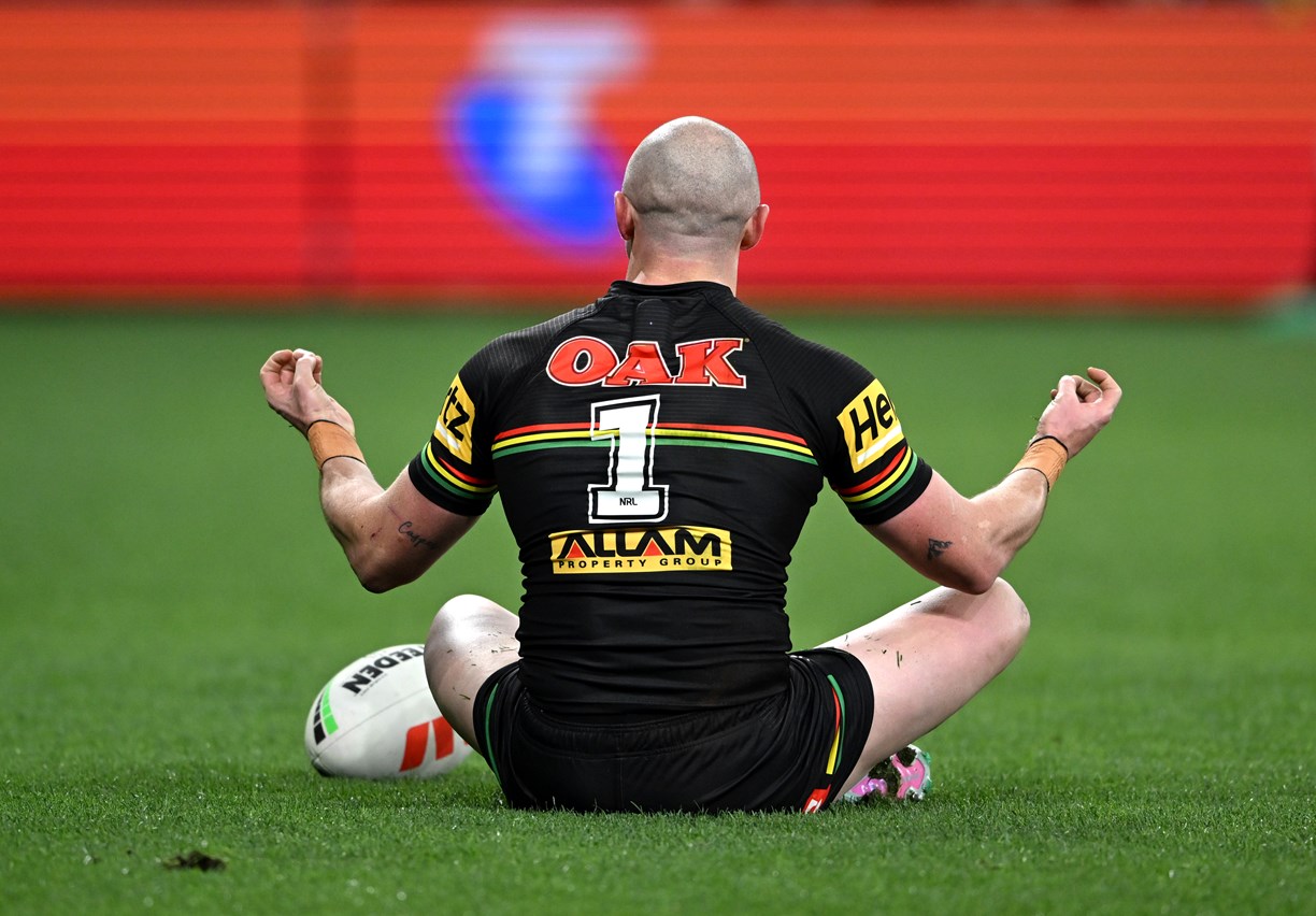 OAK Plus Gallery: Panthers v Rabbitohs | Official website of the ...