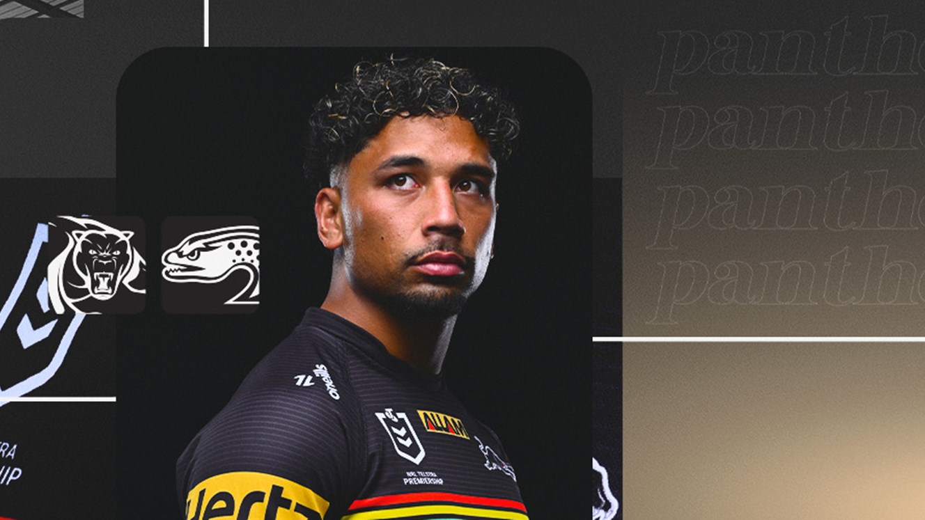Panthers | Official website of the Penrith Panthers