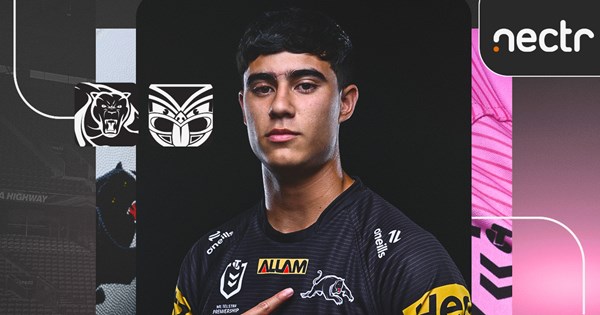 NRL Team List: Round 16 | Official website of the Penrith Panthers