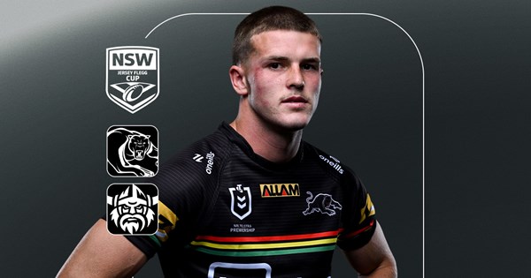 Jersey Flegg Team List: Final Week Two | Official website of the ...