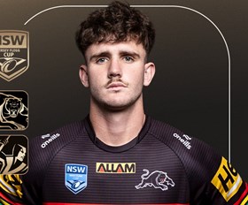 Panthers | Official website of the Penrith Panthers