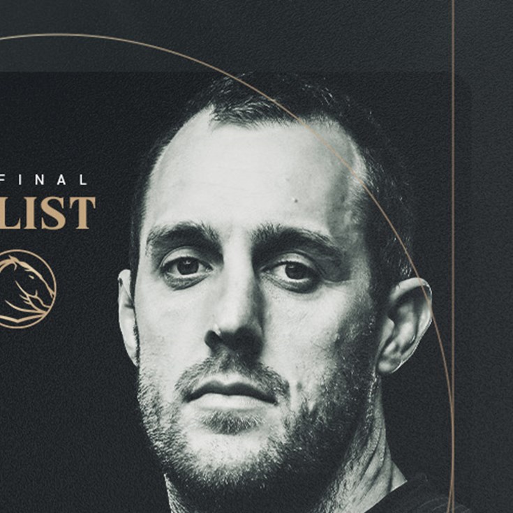 NRL Team List: Round 27 | Official website of the Penrith Panthers