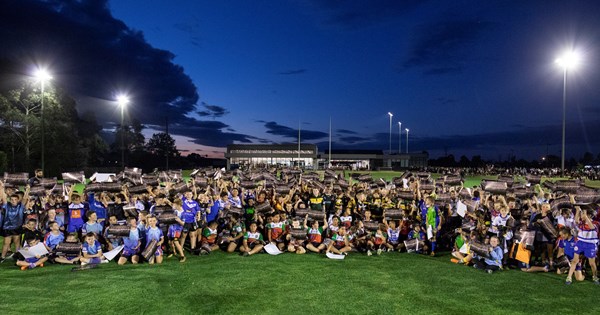 Community - Penrith Panthers | Official website of the Penrith Panthers
